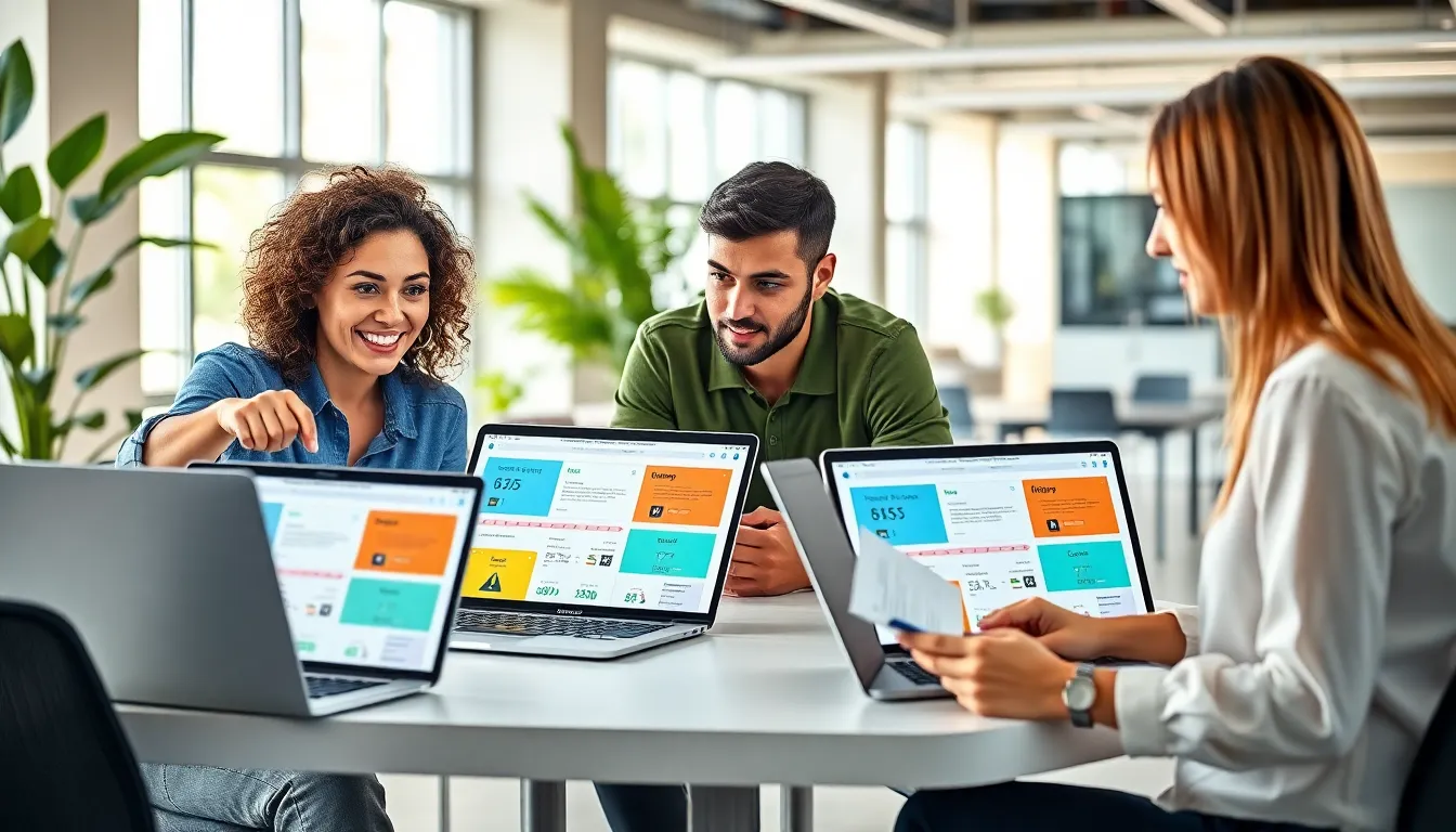 No Code ERP: Unlock Business Potential Without Writing a Single Line of ...